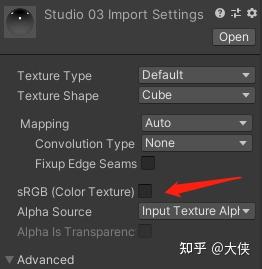 技术美术作品-Unity URP 同步 Substance Painter - 知乎