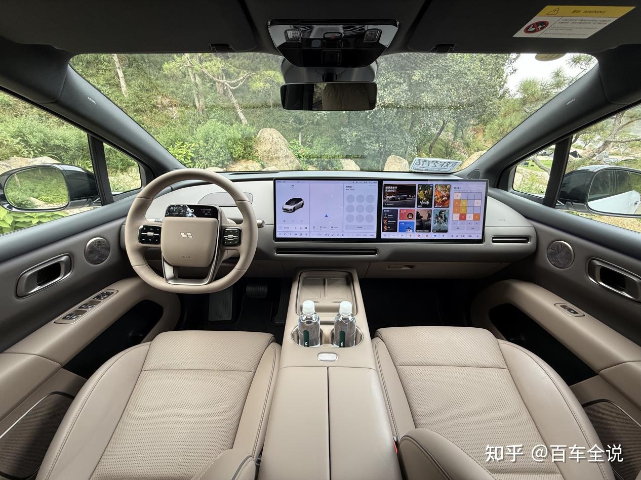 24.98万的理想i6，值得放弃Model Y去买它吗？ - 知乎