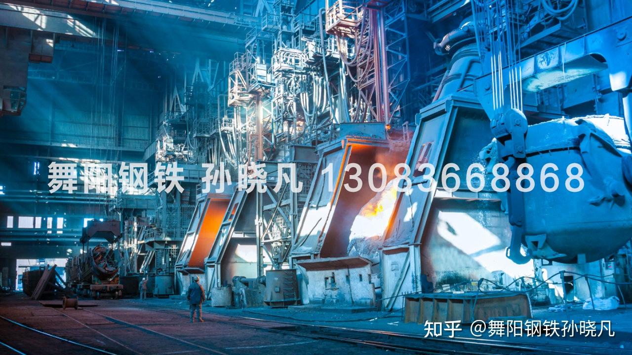 E295是什么材质，舞阳钢铁E295化学成分及力学性能分析 - 知乎