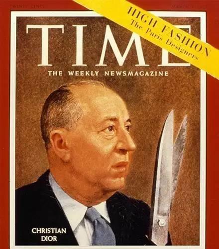 【经典回顾】Dior 先生在1947-1957年十年间的创作历程 - 知乎