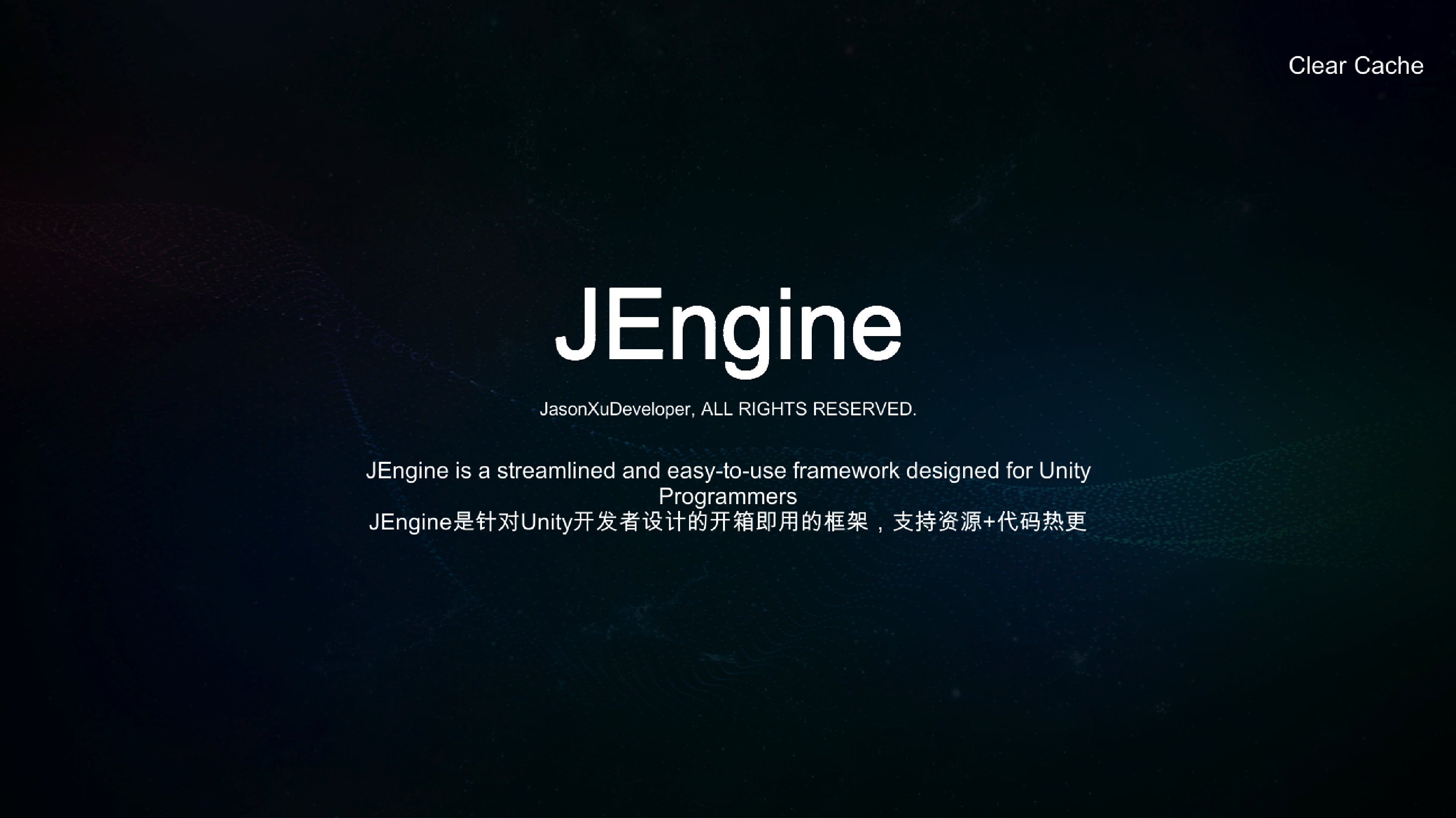JEngine：这样开箱即用的Unity热更框架的全面技术直播，你可期待？ - 知乎