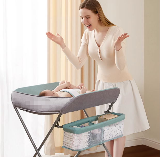 婴儿尿布更换用品出口美国做什么认证？CPC认证合规标准是什么？ - 知乎