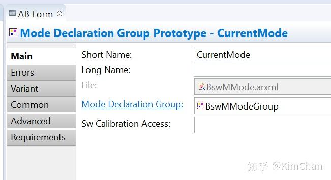 [Classic AUTOSAR学习] SWC设计与应用（二）-- Port and Interface - 知乎