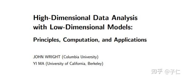 First Principles（第一性原理）与三本关于深度学习理论的书籍 - 知乎