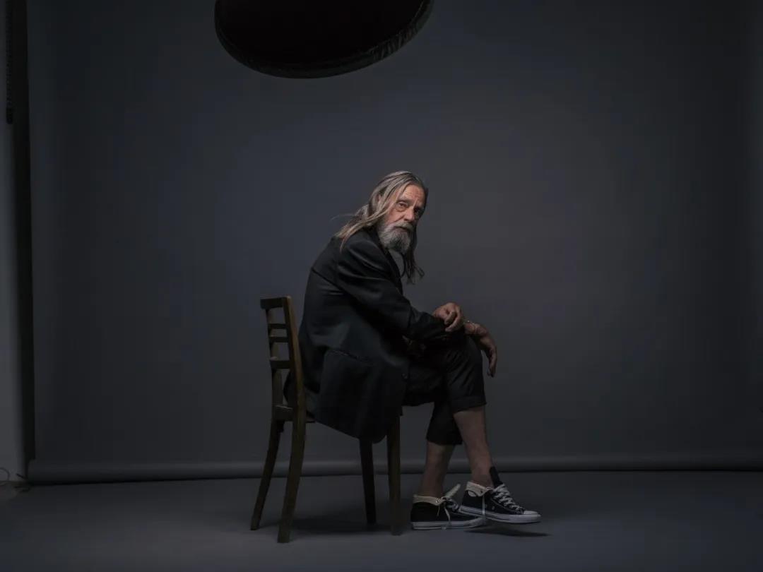 乌雷：最自由最先锋的艺术家 - 知乎