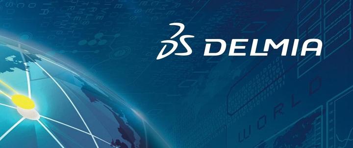 Delmia/Catia人因工程分析基本操作 - 知乎