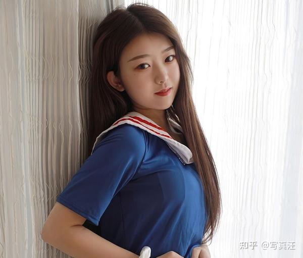 美七mia写真合集cos图片:MFXY VOL.396 - 知乎