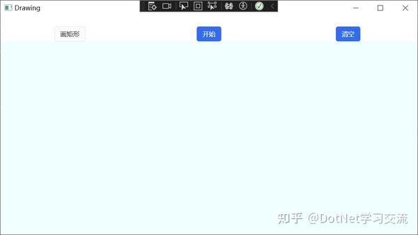 WPF基础：在Canvas上绘制图形 - 知乎