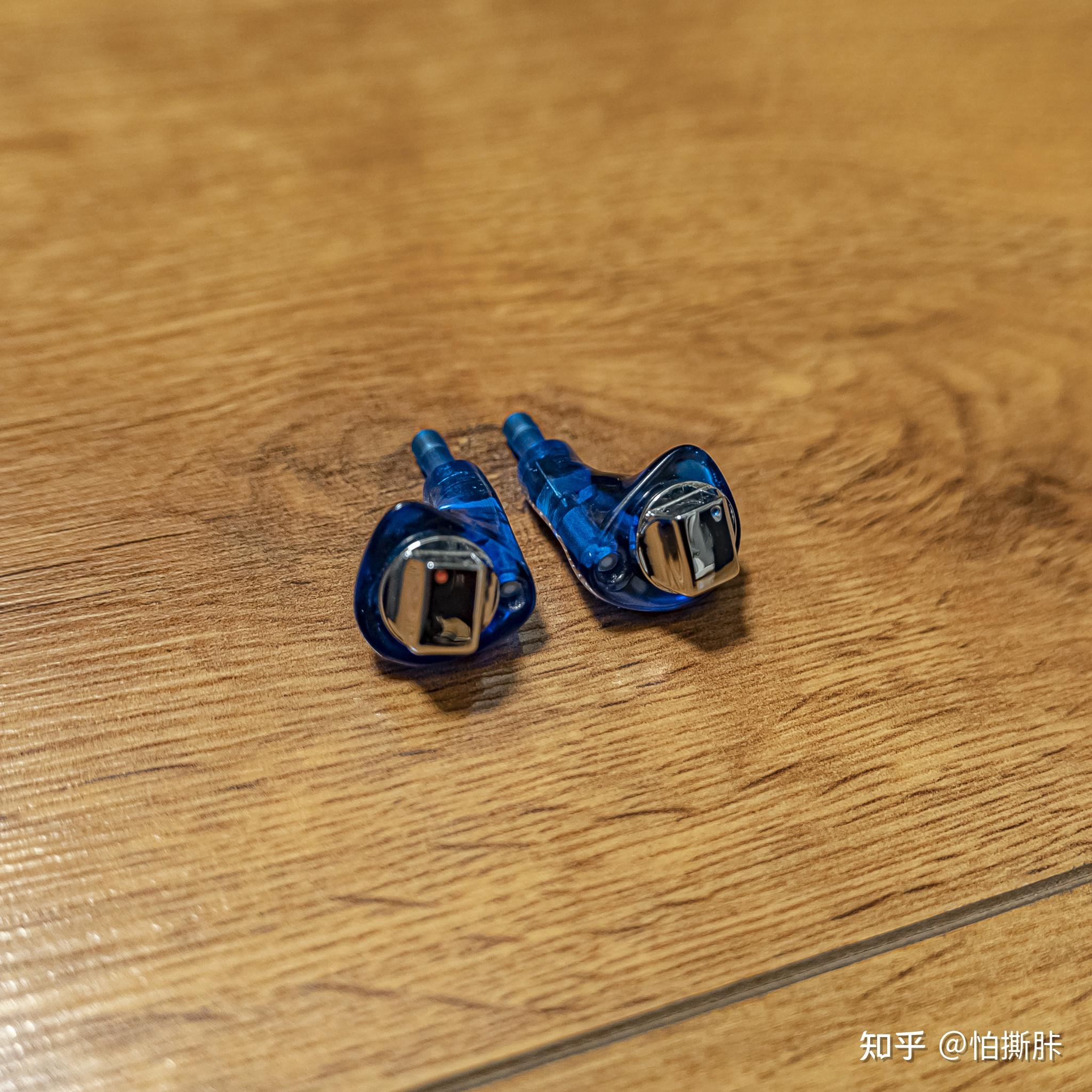 鱼9/YU9 Audio u554评测 - 知乎