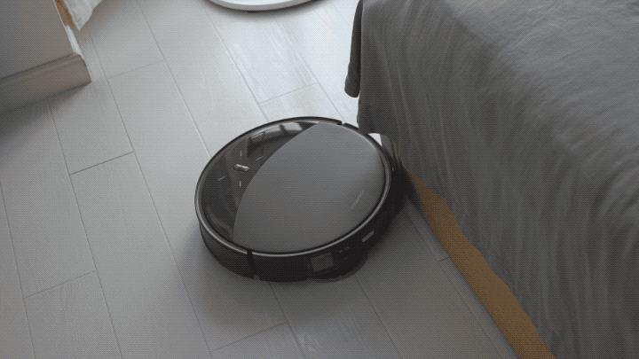 双3DTof传感器+伸缩臂，石头G30 U如何用黑科技征服清洁痛点的？