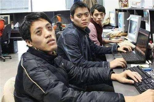 12.8k星“程序员考公指南”登顶GitHub：告别996，真香！ - 知乎