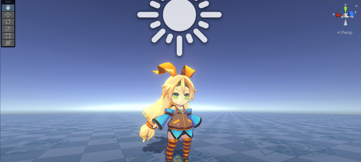 [Unity卡通渲染悦读笔记]卷4：matcap - 知乎