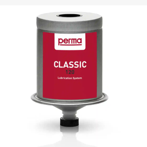 德国Perma-tec润滑系统perma FUTURA PLUS，主要应用领域为风力涡轮机和食品工业 - 知乎