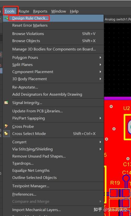 AD20完整使用方法 - 知乎