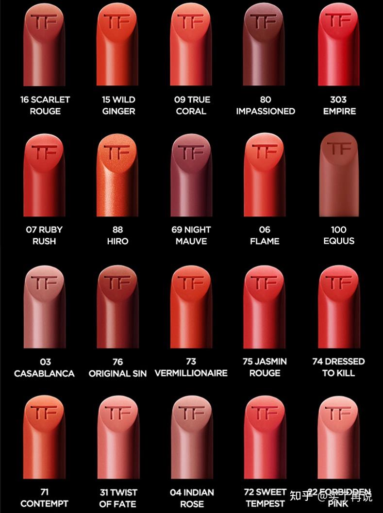 一文读懂各种化妆品的作用和化妆步骤 - 知乎