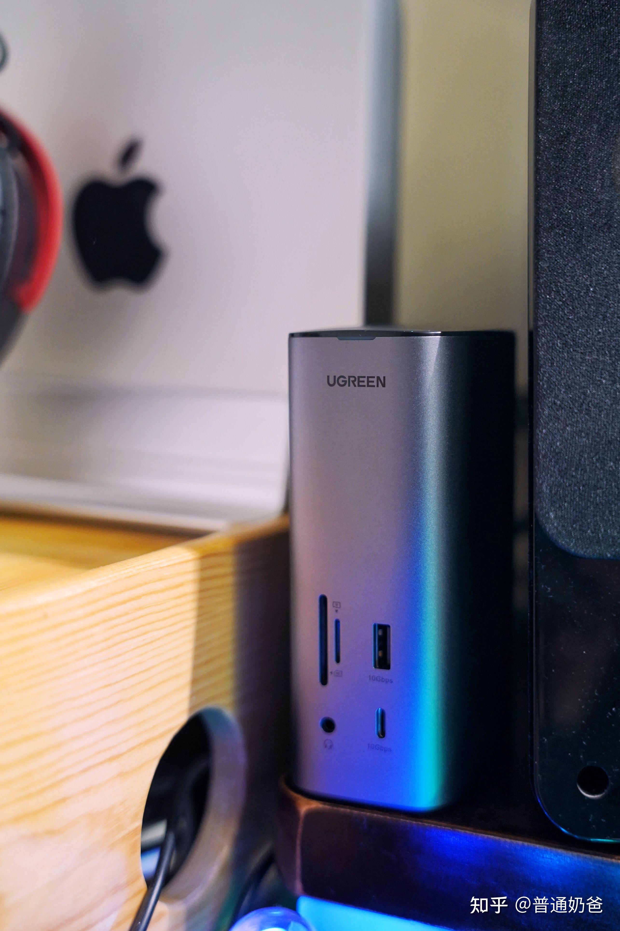 让你的Mac电脑更好用——分享十四款最新适配M2版Mac mini的配件 - 知乎