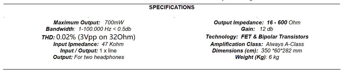 RudiStor RPX33 耳放的最佳工作点，无负反馈也可以超低失真 - 知乎