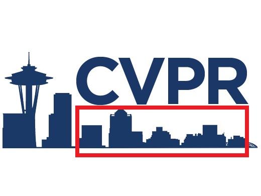 华人占据大半壁江山！CVPR 2021 目标检测论文大盘点（65篇论文） - 知乎