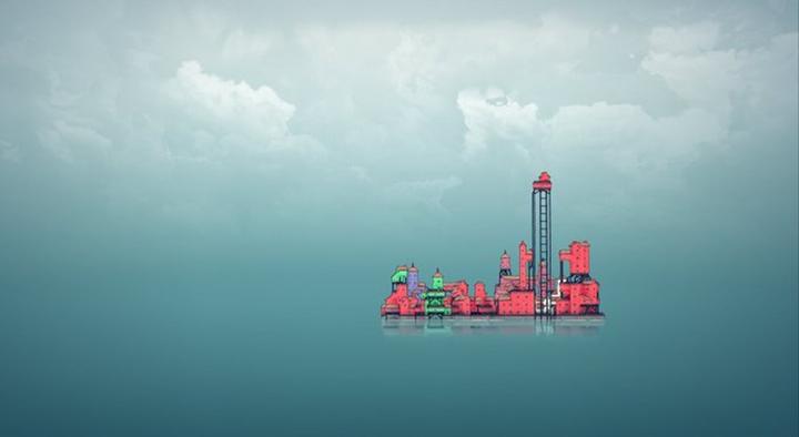 TownScaper技术概览 - 知乎