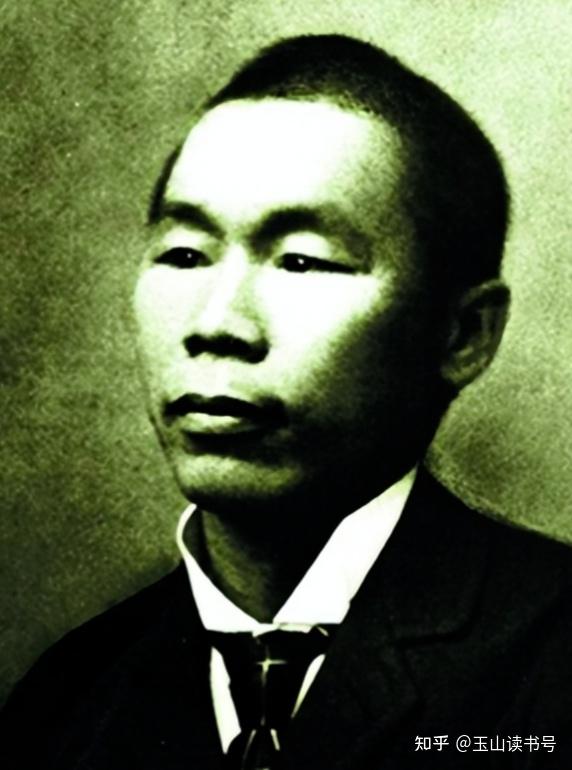 礼教吃人吗？一个目不识丁的中国农民征服美国将军 - 知乎