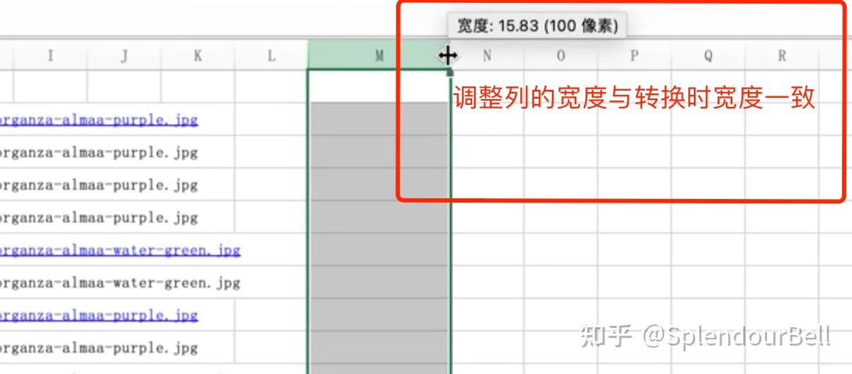 Excel 链接url批量转换成图片，一键转换 - 知乎