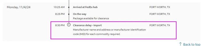 What is a MID code? - 知乎