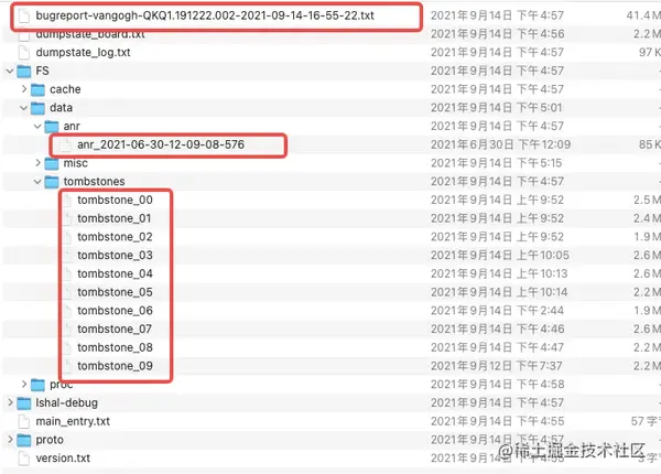 Android Native Crash问题的一点排查思路 - 知乎