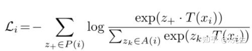 《Parametric Contrastive Learning》 - 知乎