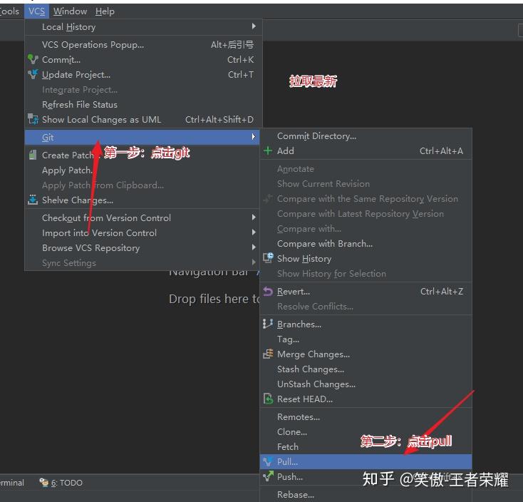GitHub,git与python连接使用 - 知乎