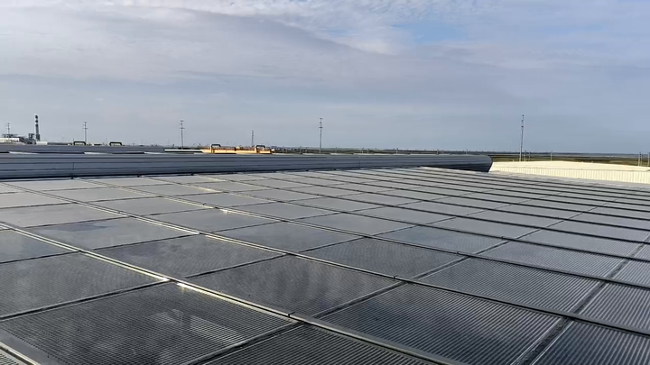 光储直柔到底是什么？BIPV建筑发展的重要手段 - 知乎