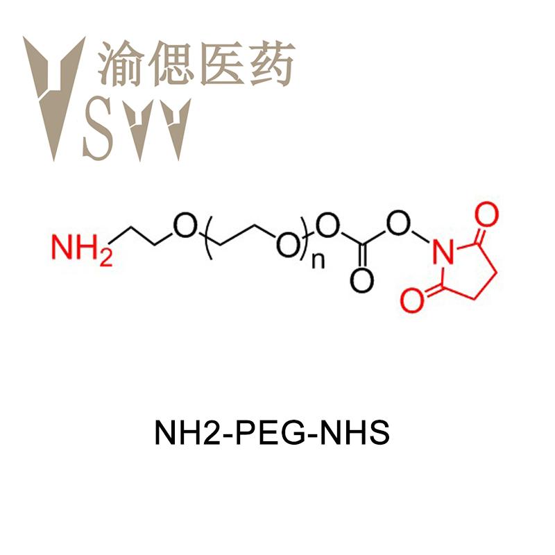 NH2-PEG-NHS、氨基-聚乙二醇-活性酯 - 知乎