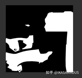 基于GPU Instance的Skinned Mesh Fur - 知乎