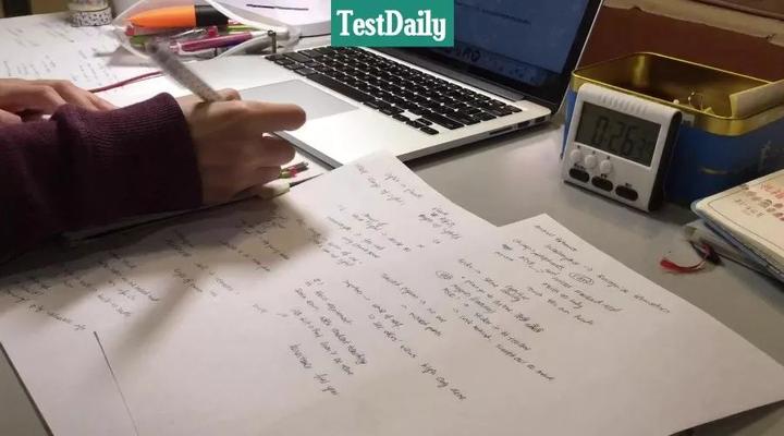 TPO65真题+解析免费大放送！助你高效备考托福- TPO资料免费下载 - 知乎