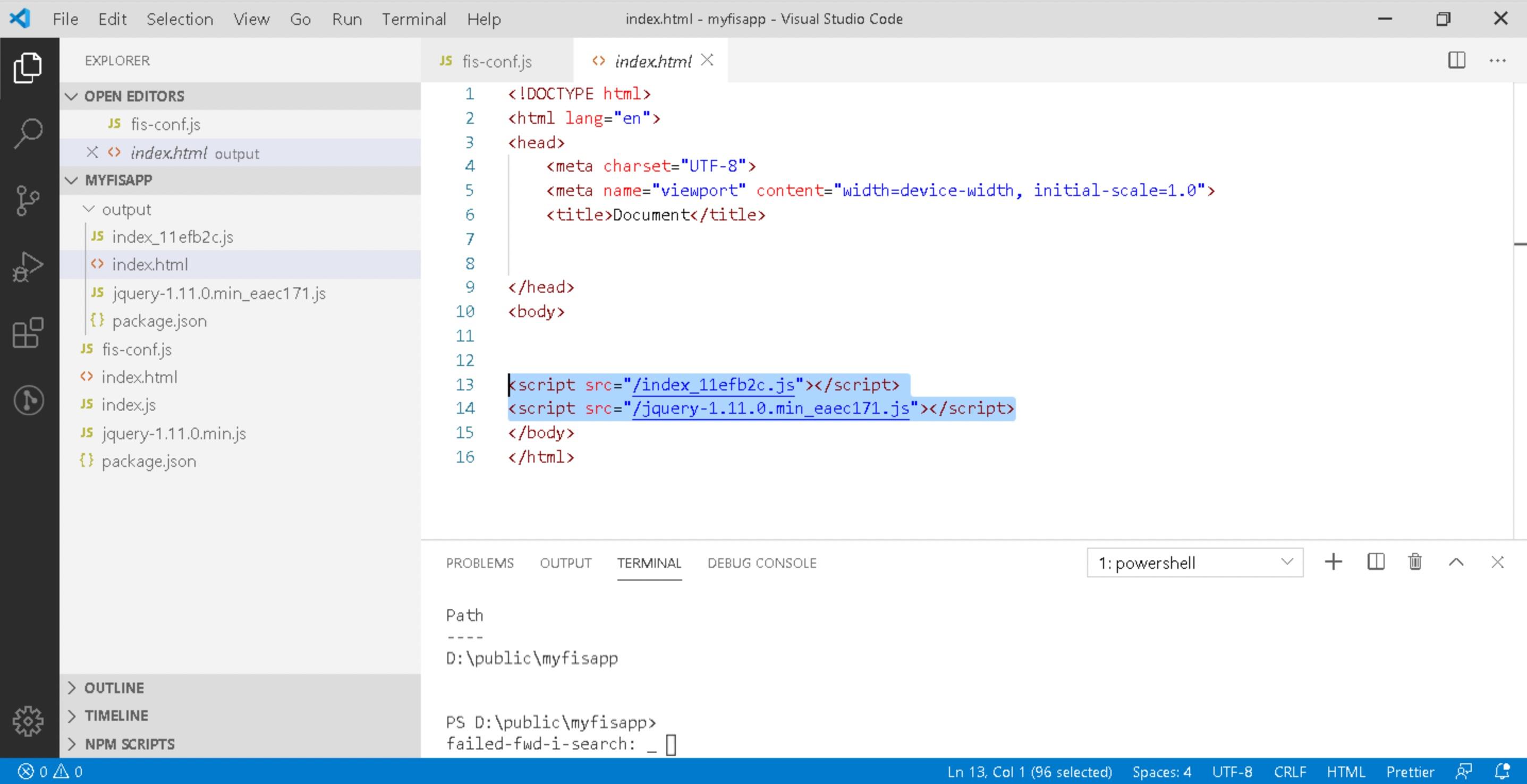 项目构建学习fis3 示例 - 知乎