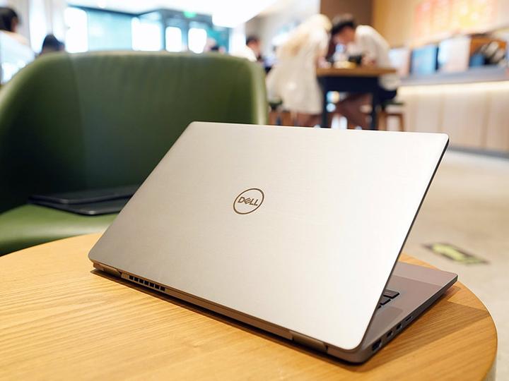 铸就13英寸智能小钢炮 DELL Latitude 7310全面测试 - 知乎