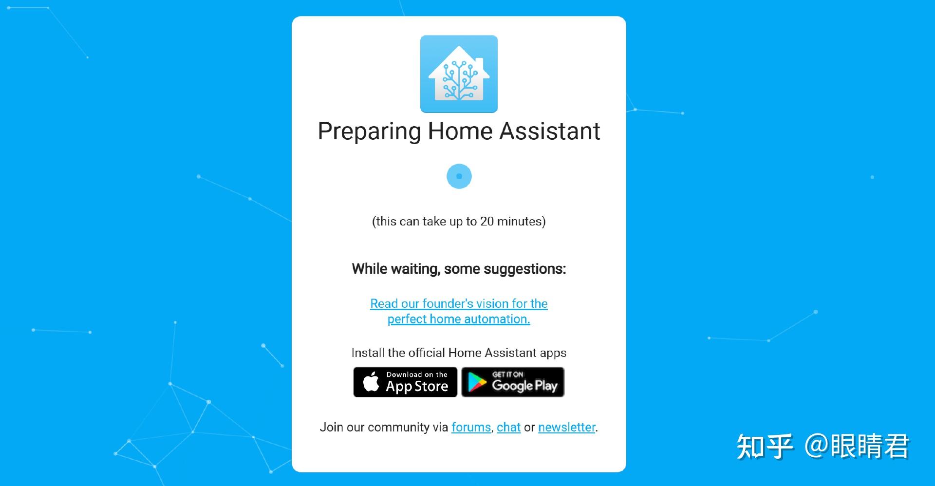 米家全家桶如何接入苹果Homekit，用威联通NAS部署HomeAssistant