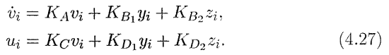On The Control Of Multi Agent Systems A Survey多智能体系统控制研究综述 学习笔记08 编队控制