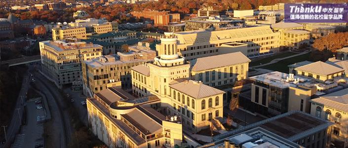 武汉靠谱美国留学中介推荐：卡内基梅隆新开AI专业，25fall快冲 - 知乎
