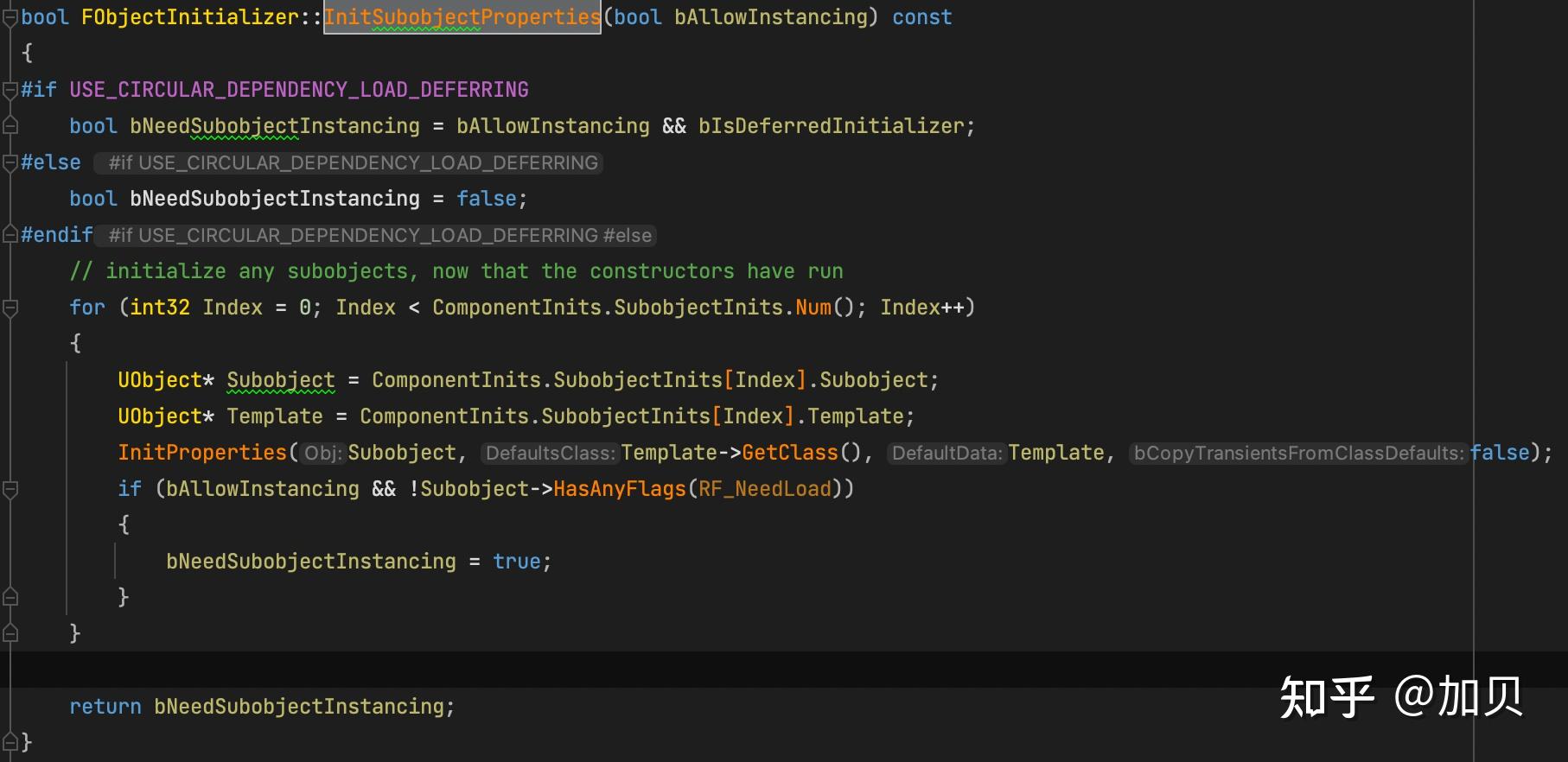 UObject创建篇 - 知乎