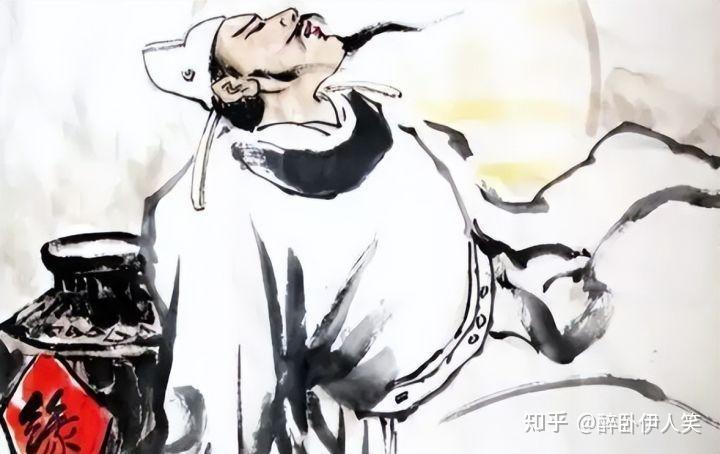 喝酒微醺是最佳状态？饮酒的9重境界，你在哪一重 知乎