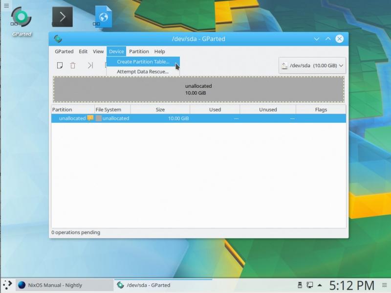 NixOS Linux： 先配置后安装的 Linux - 知乎