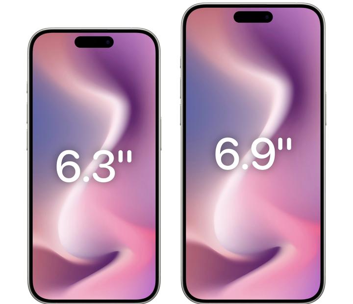 A18处理器+6.3寸屏幕+6.9寸屏幕，聊聊未来的iPhone 16系列！ - 知乎