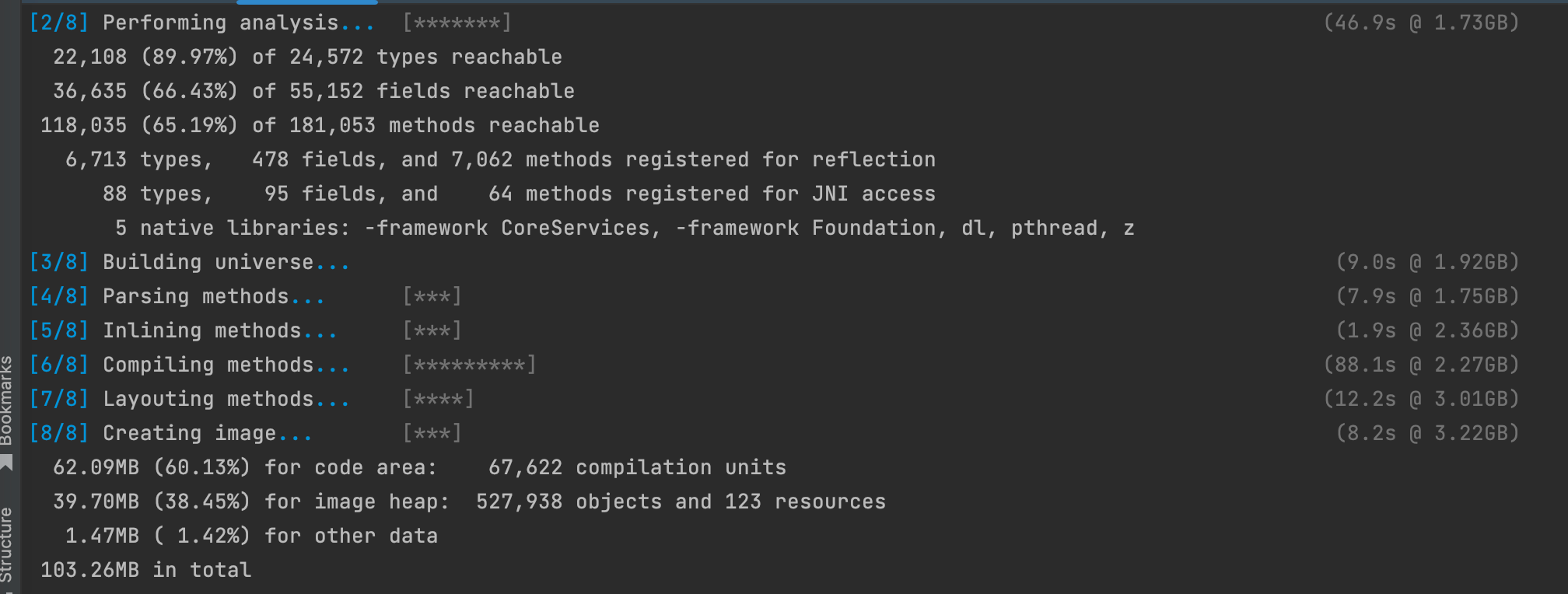 怎样看待graalvm/native image 火了和kotlin/native凉了？ - 知乎