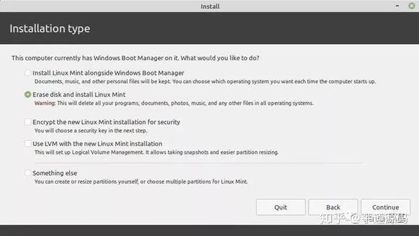 从 Windows 切换到 Linux？看这篇就够了！ - 知乎