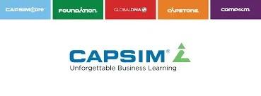 Capsim/Capstone商战模拟游戏教程 - 知乎