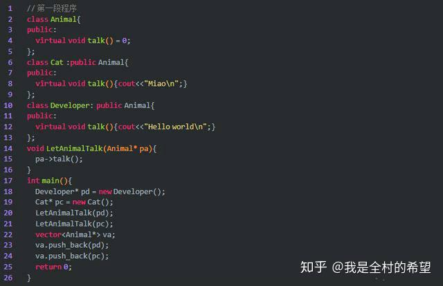 少儿编程篇12少儿编程是怎样的课程体系? - 知乎
