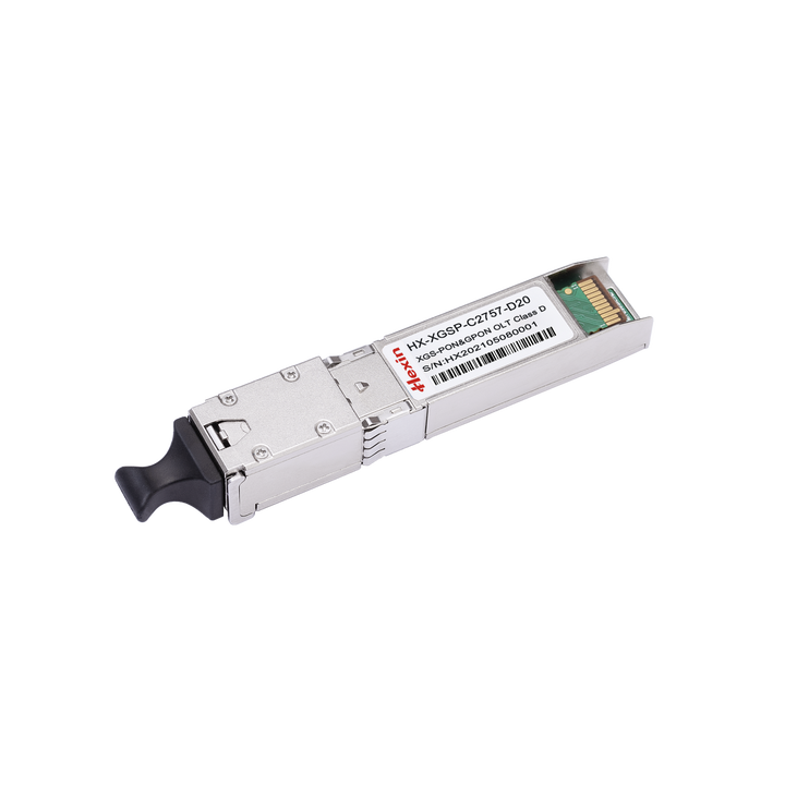 合新通信 | 50G PON+FTTR新一代光接入网 - 知乎