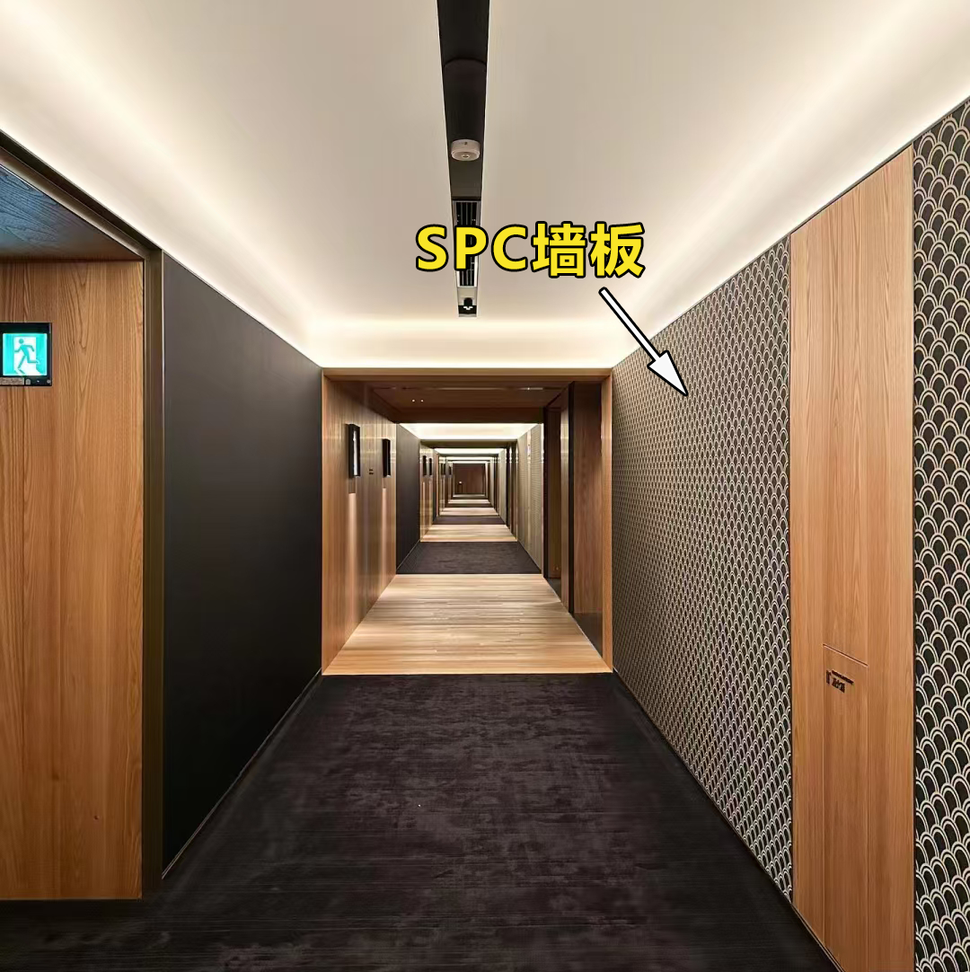 什么是SPC板材？ - 知乎