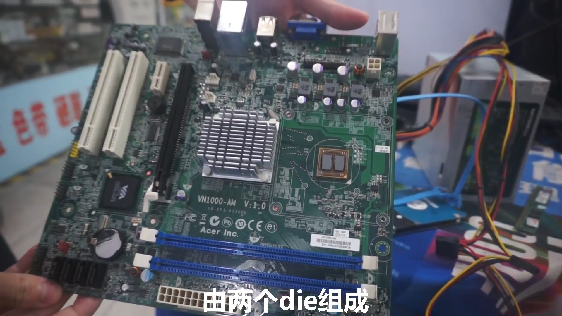 怎样看待兆芯最新发布的处理器系列kx-6000g的cpu水平？ - 知乎