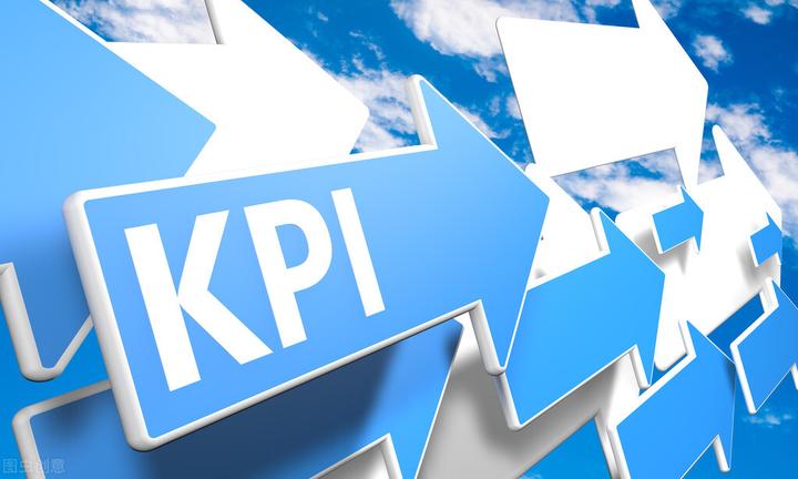 KPI管理：如何将公司战略目标拆解到部门目标？ - 知乎